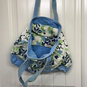 Life Is Good | Bags | Canvas Life Is Good Bag Tote | Poshmark